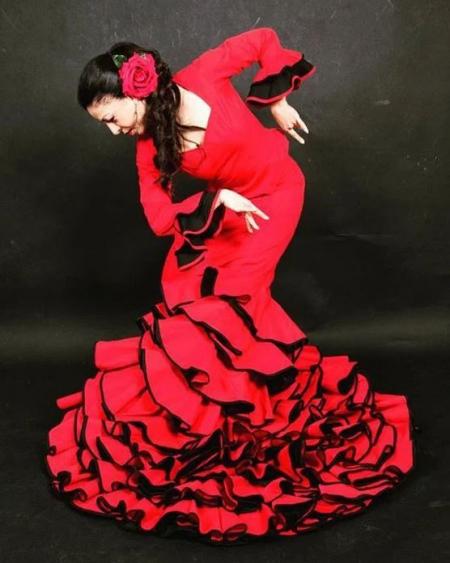 El flamenco: pasión, historia y beneficios asombrosos