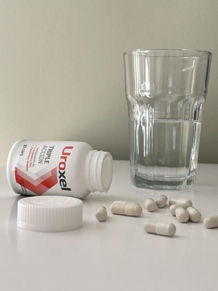 Cistitis en mujeres: ¿Qué hacer ante los primeros síntomas? (Uroxel)