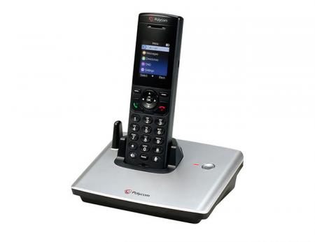 Polycom amplía su gama Polycom® VVX® con el innovador auricular ...